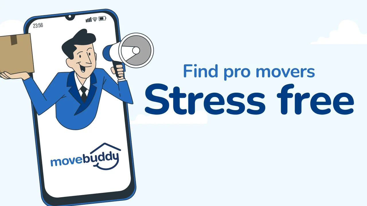 How MoveBuddy Works