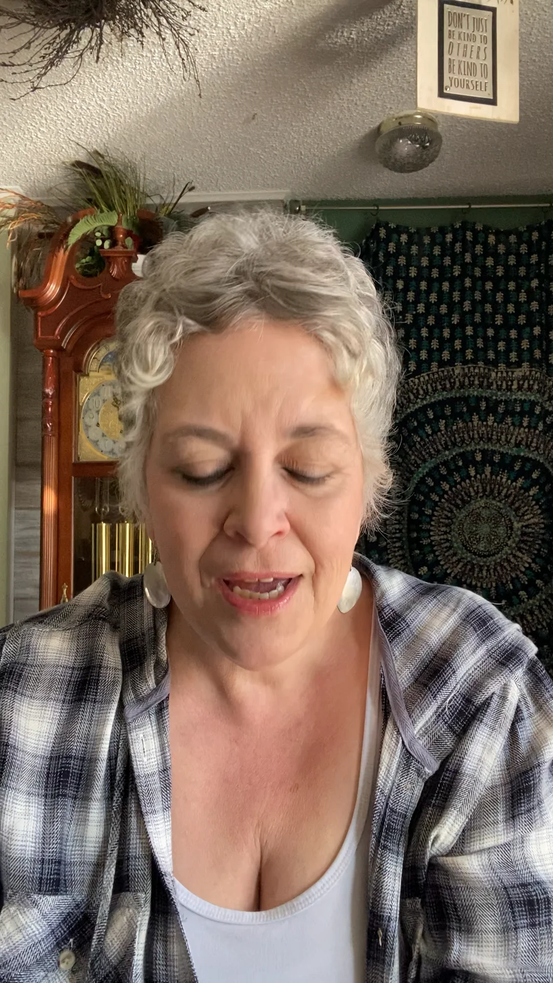 Older Woman on Vimeo