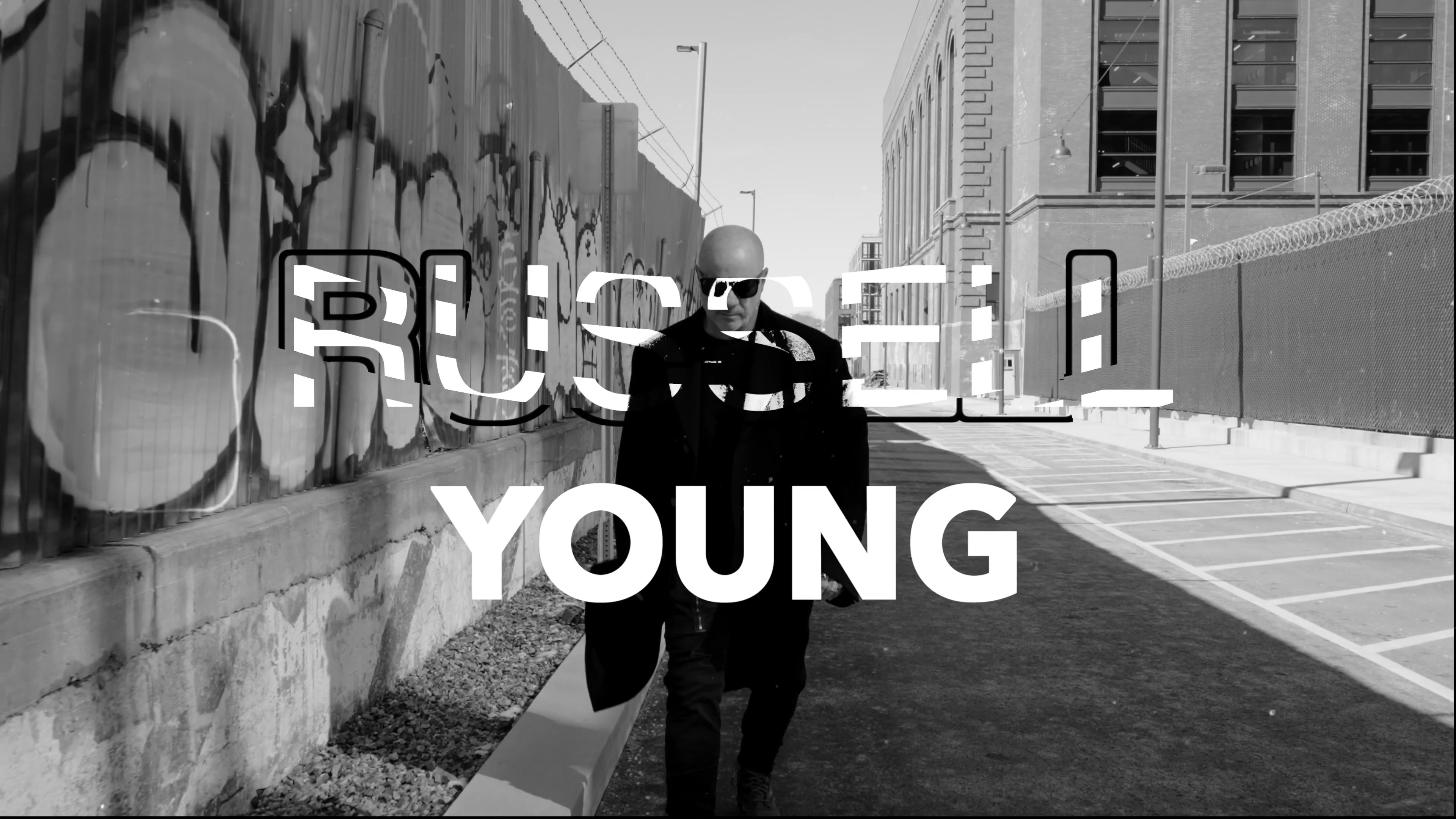 RUSSELL YOUNG: DREAMLAND on Vimeo