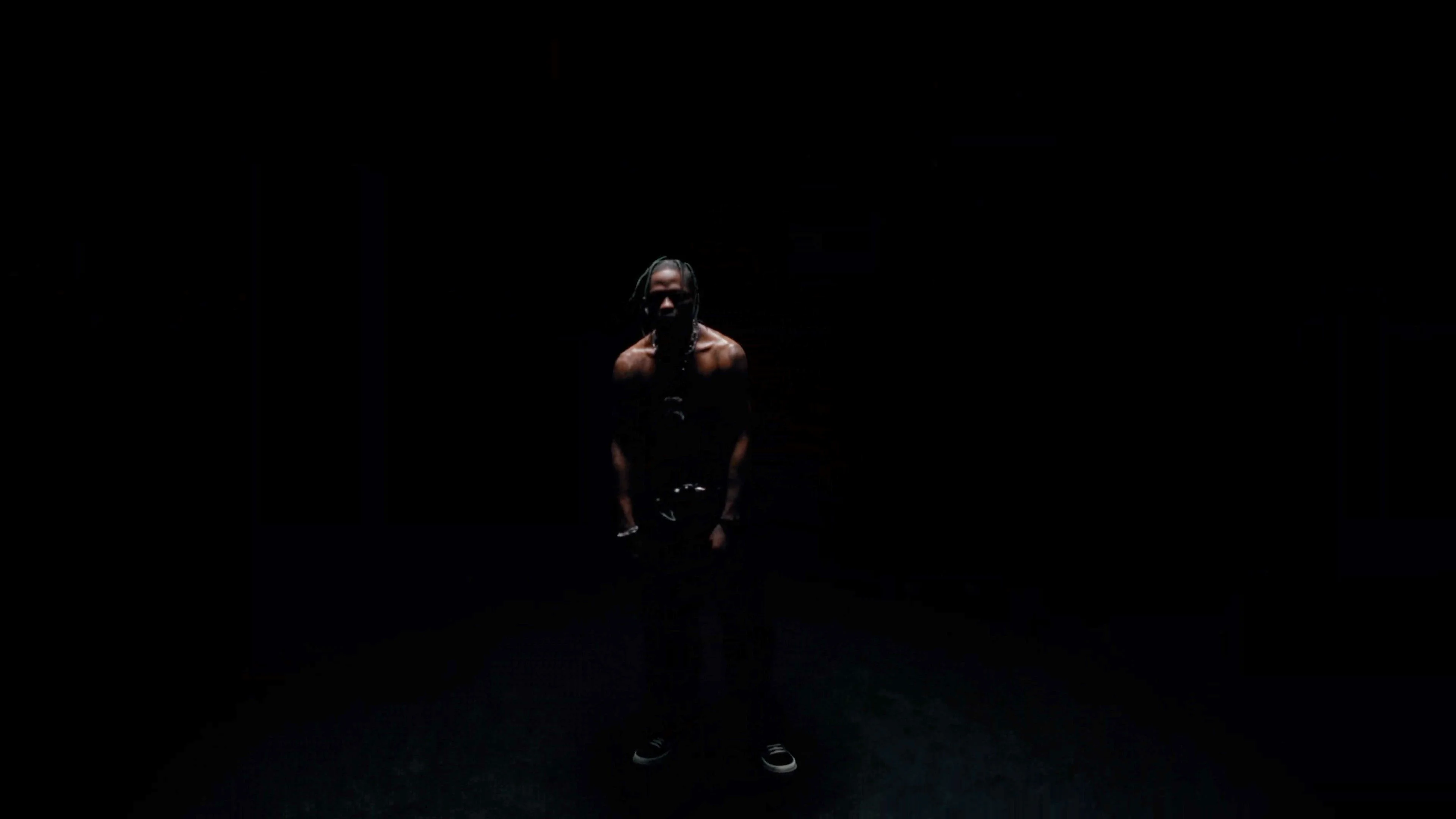 TRAVIS SCOTT | Gabriel Moses | DIVISION