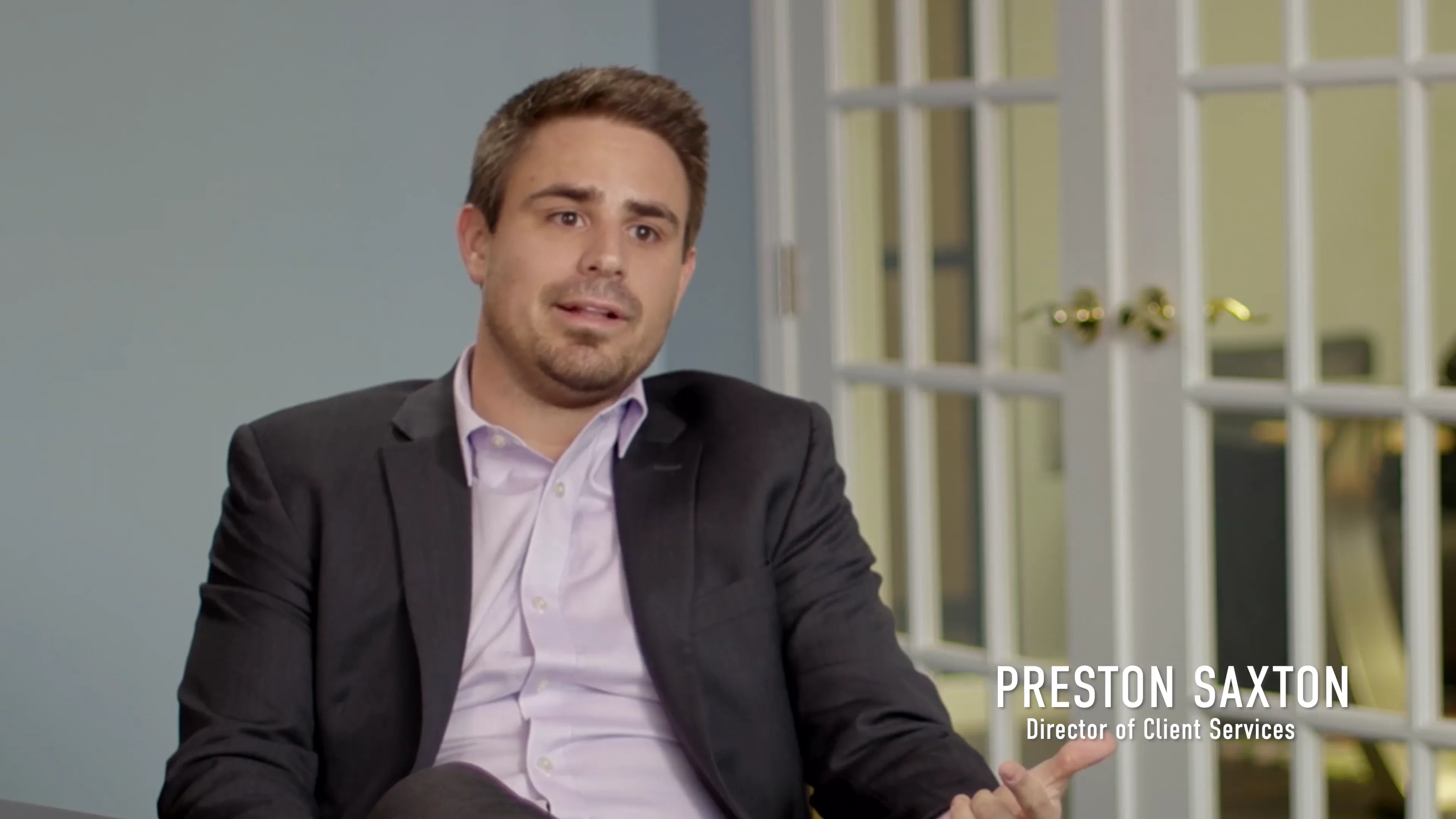 Pinnacle: Preston Saxton on Vimeo