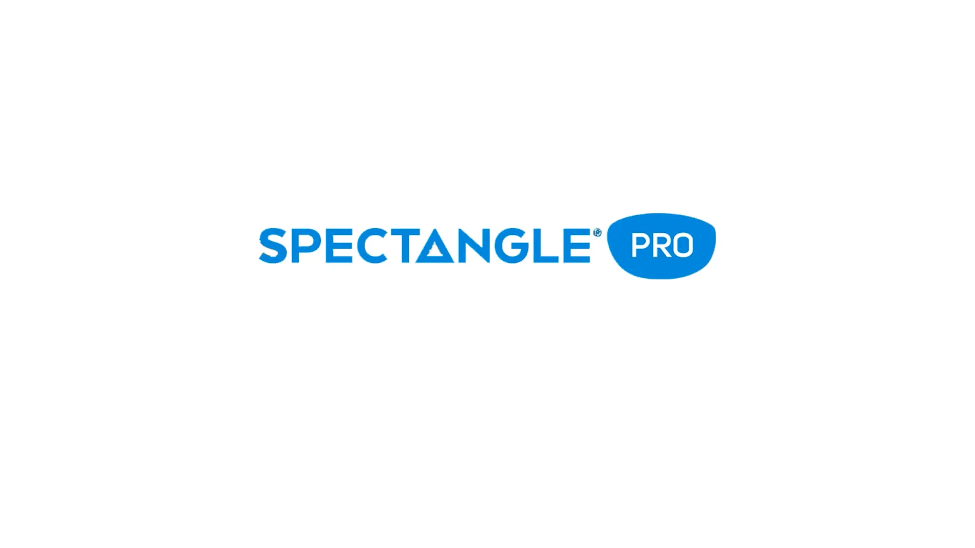Spectangle PRO - No Device Measurement Mode on Vimeo