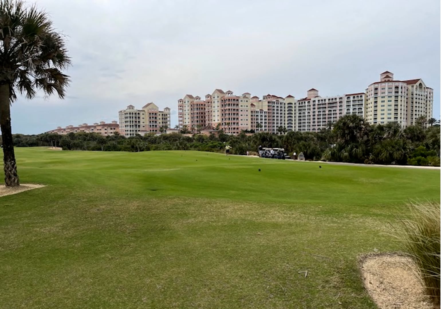 Golf Club Rental Express