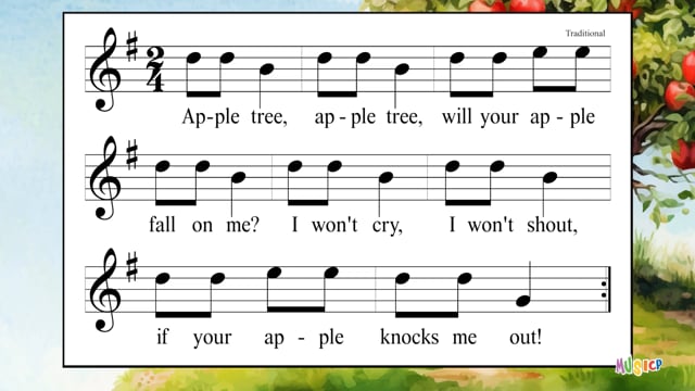 Apple Tree | MusicplayOnline