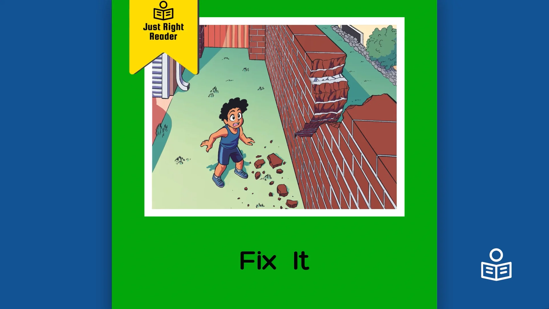 Fix It On Vimeo