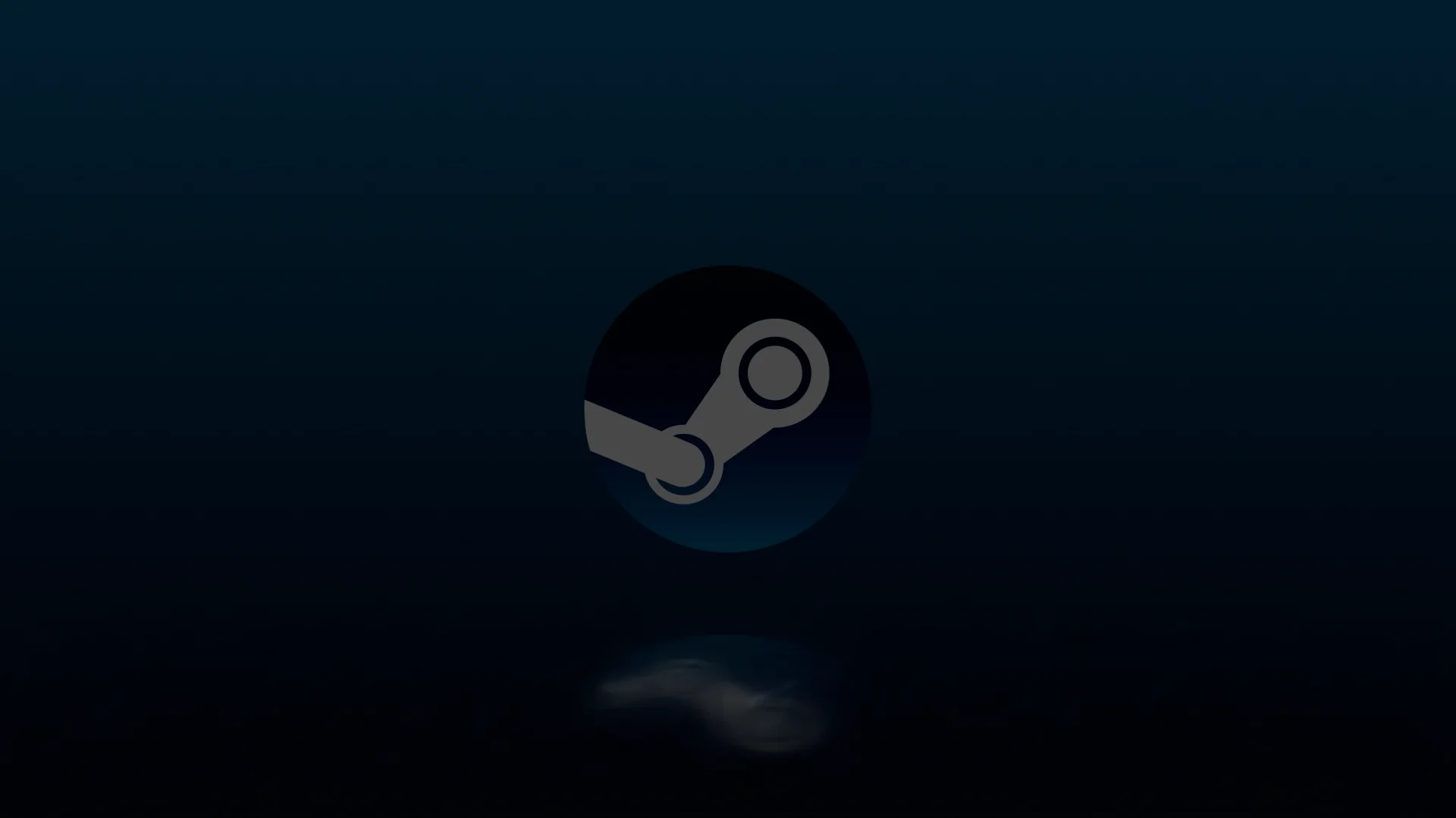 Steam Logo Animation on Vimeo