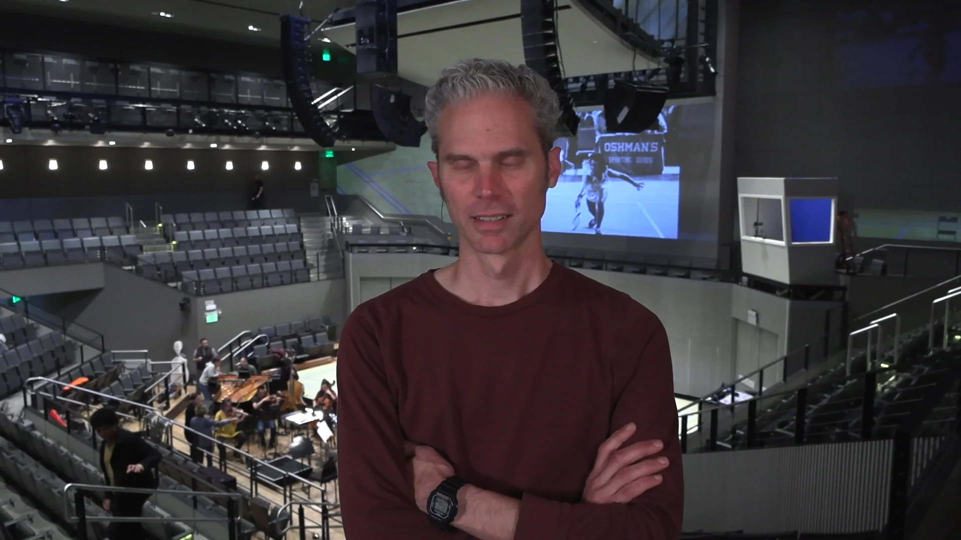 Daniel Atticus Finches Trainer on Vimeo