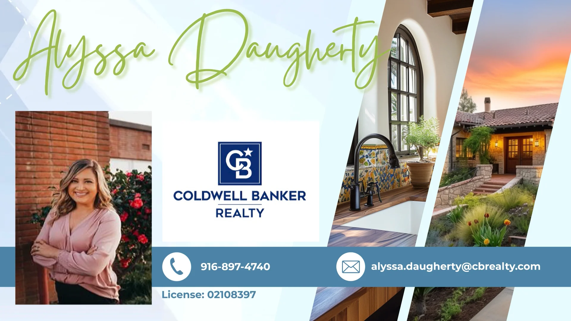 Alyssa Daugherty Presents 17103 Demartini Rd, Plymouth, CA 95669 on Vimeo