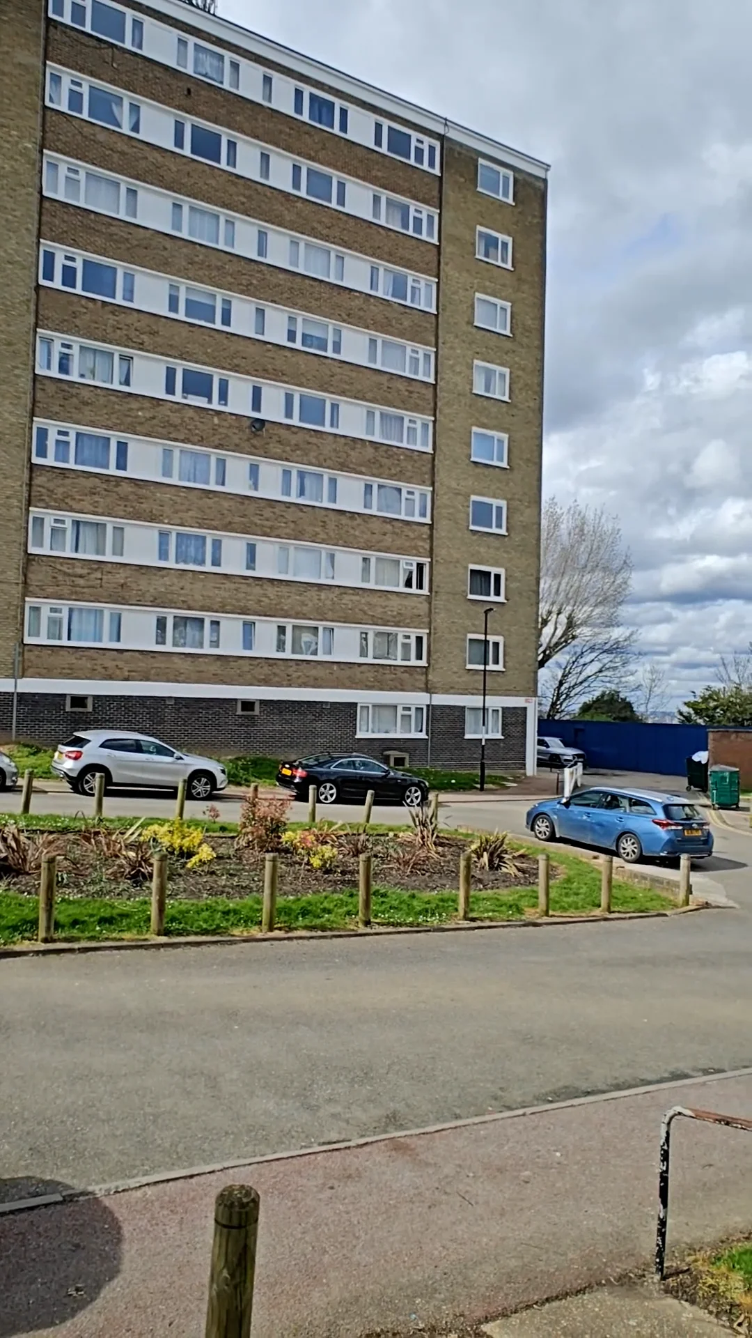 Greystead Road SE23 3SE tiktok on Vimeo