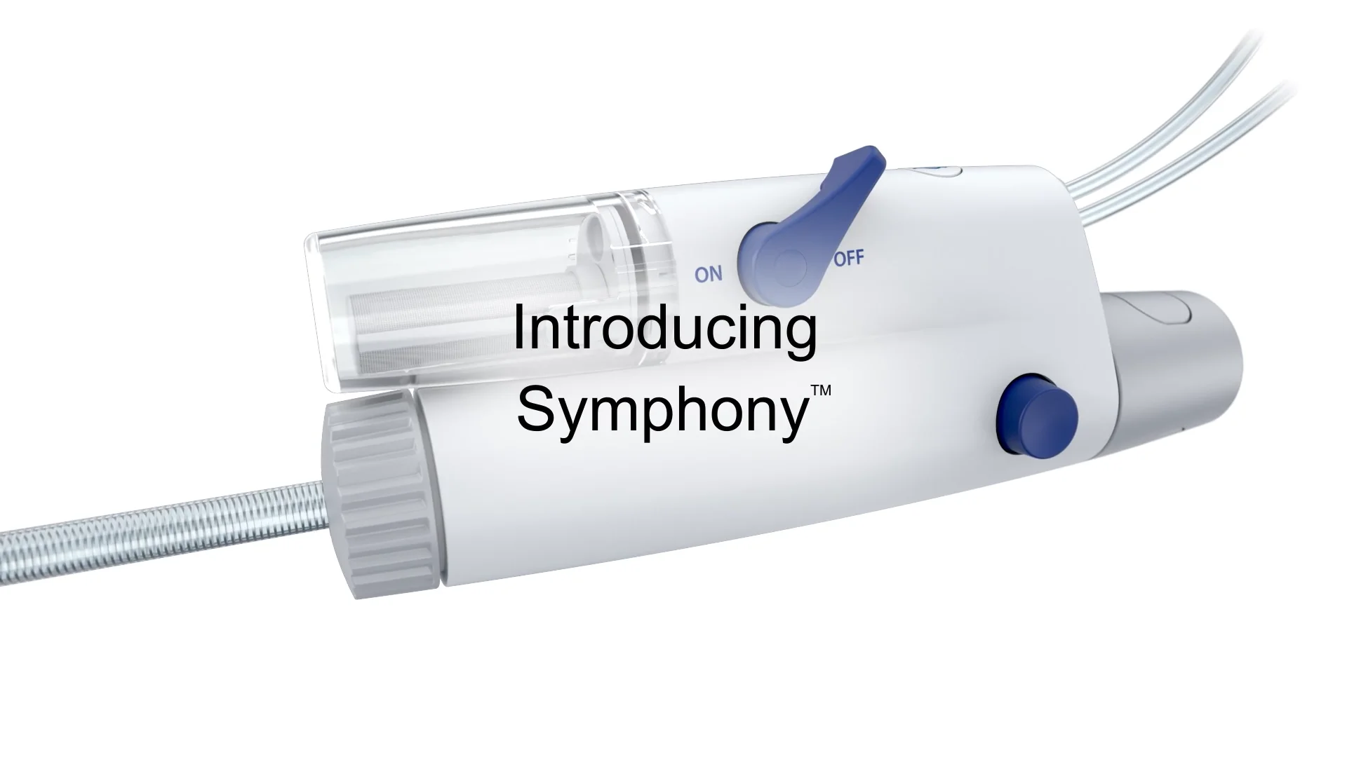 Symphony Thrombectomy System - Overview Animation