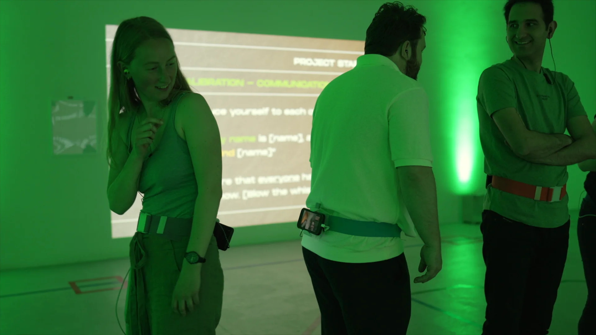 IMPAKT PROJECT STARGAZE, Short Version 05-23 on Vimeo