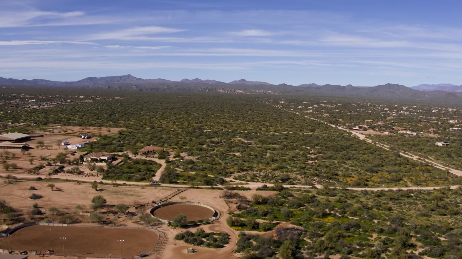 MorDo Ranch - Rio Verde on Vimeo