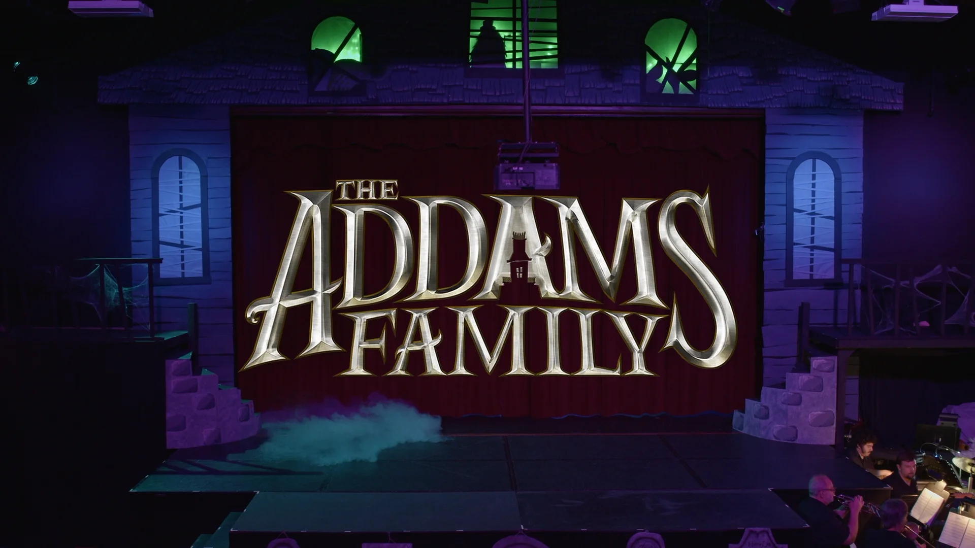 Watch The Addams Family Online | Vimeo On Demand on Vimeo