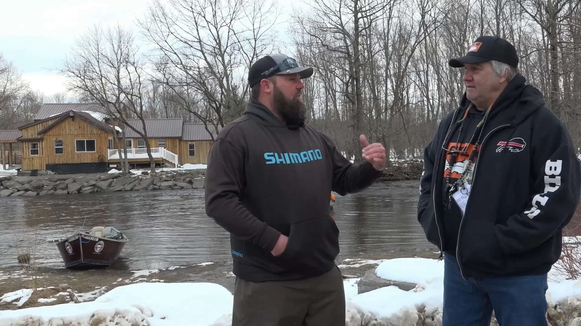 Outdoor Secrets Unwrapped TV Show