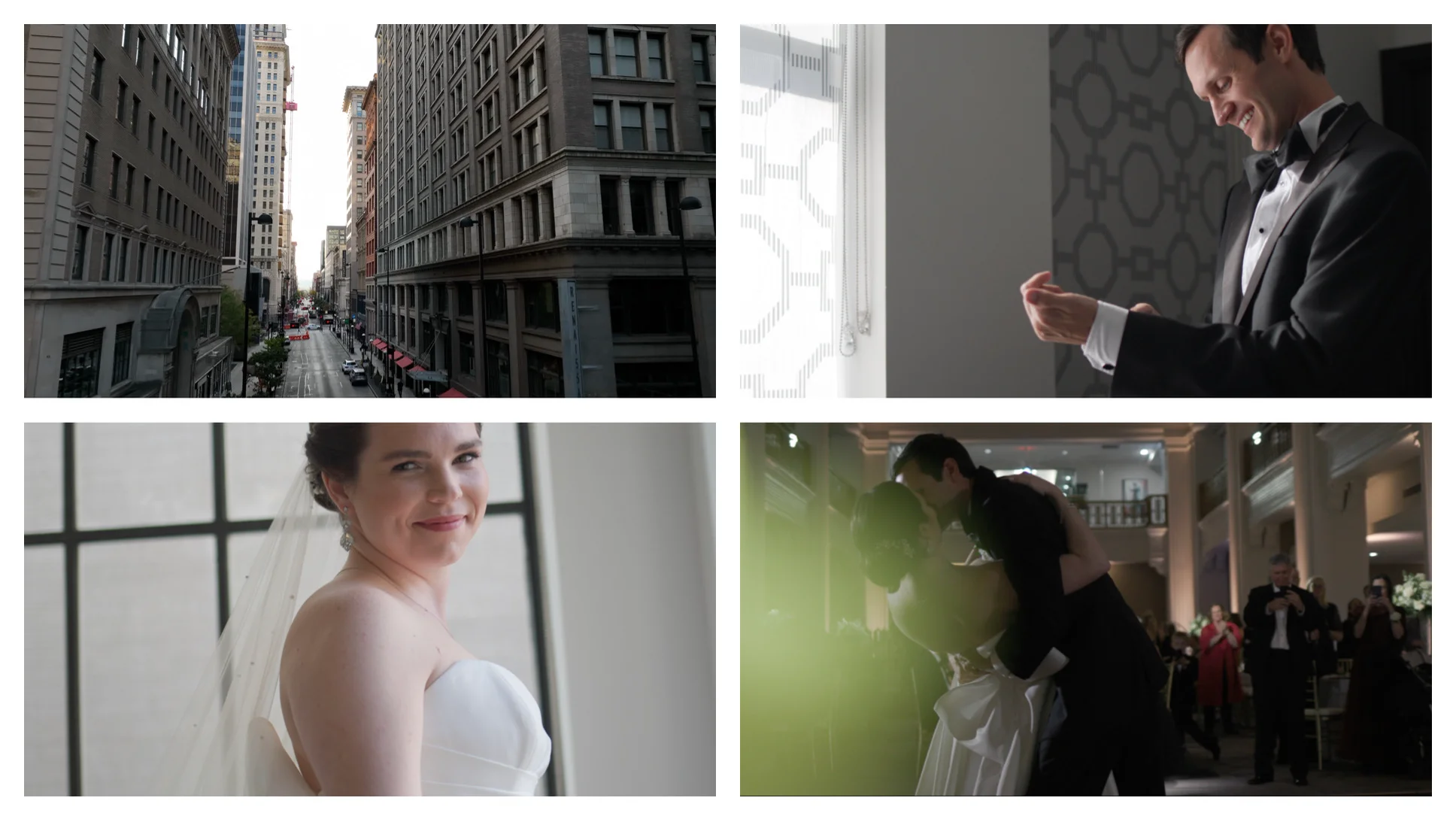 Megan & Brendan Doc on Vimeo