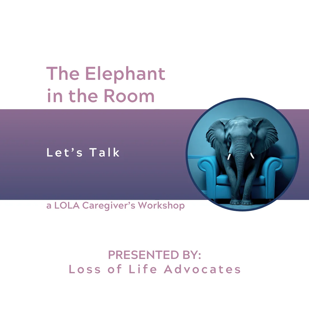 LOLA Workshops Invitation