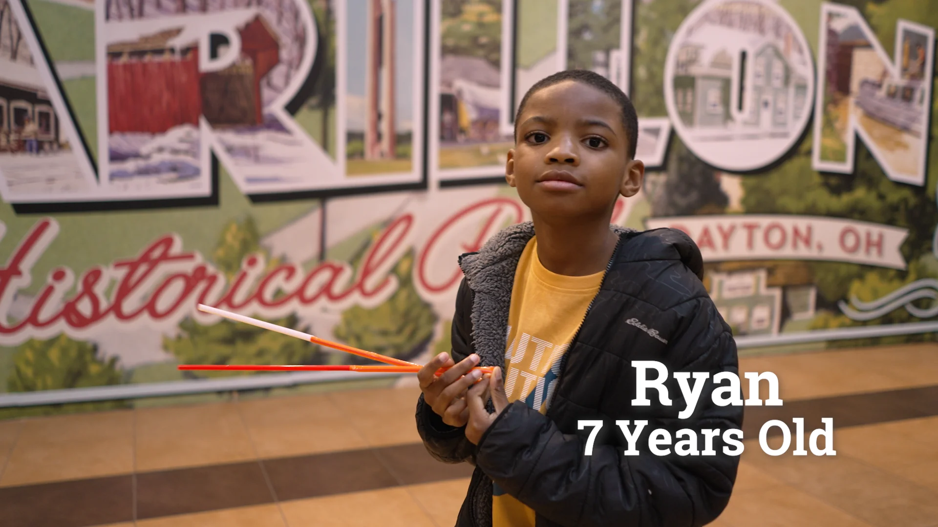 Ryan - Ohio - 2024 - Montgomery County on Vimeo