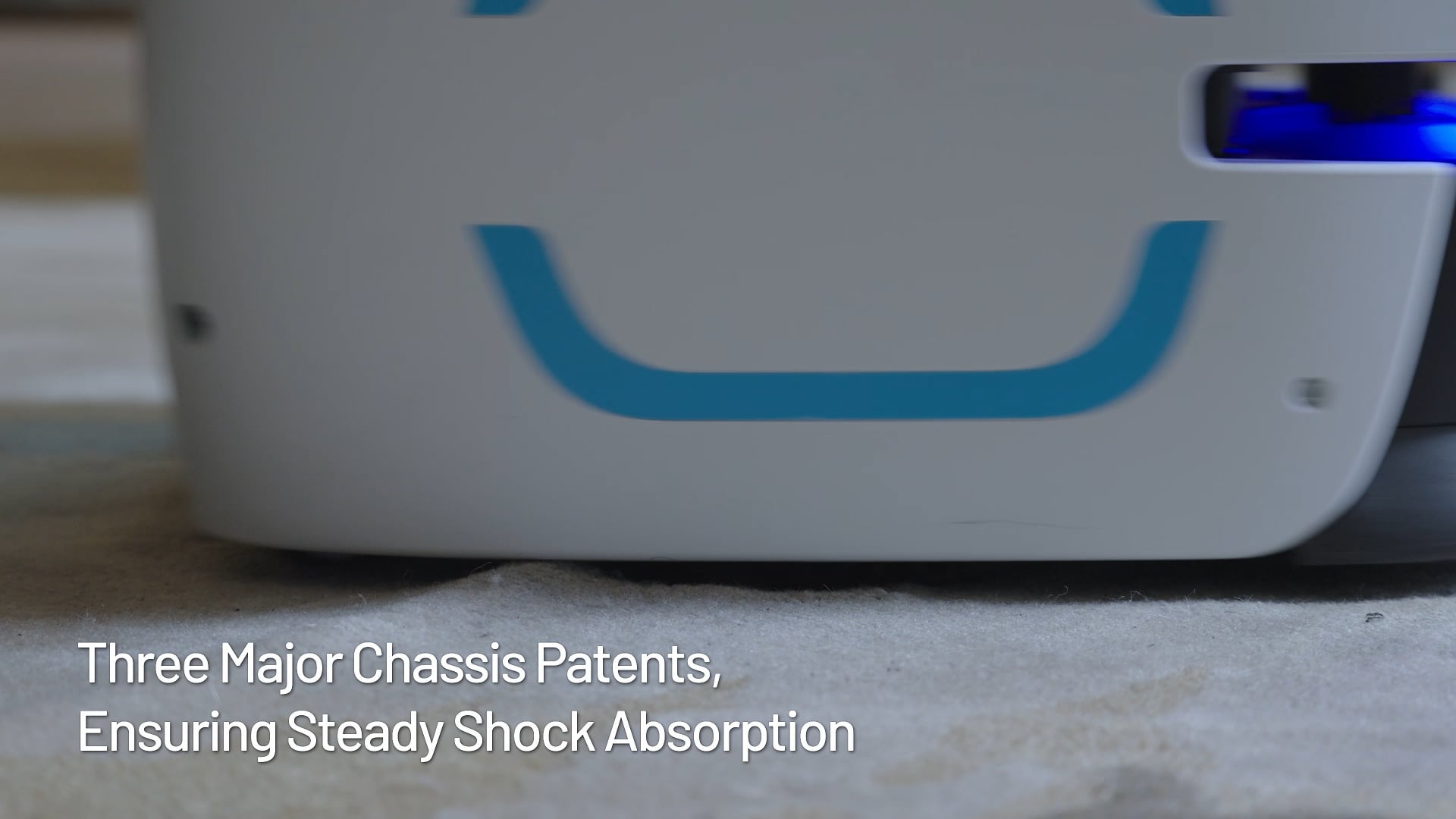 E-Pro Bot - Robot Server, Delivery Robots