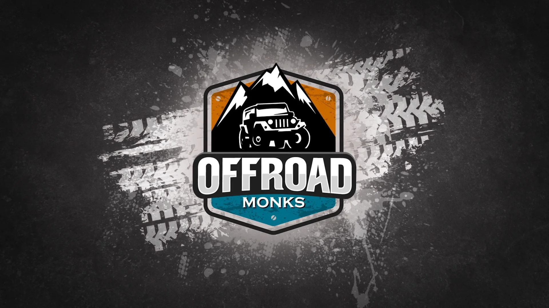 Offroad Monks Teaser 1 on Vimeo