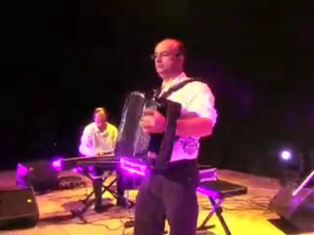 Orchestre Eric Cerbellaud on Vimeo