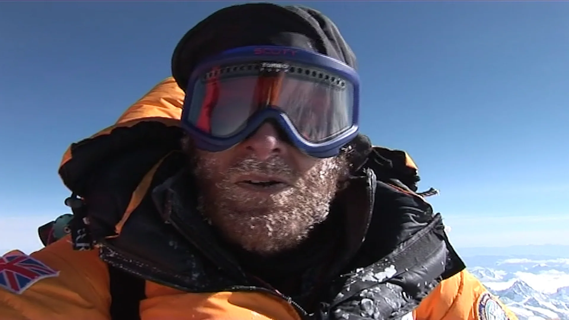 Tom Clowes - Speaker Showreel on Vimeo