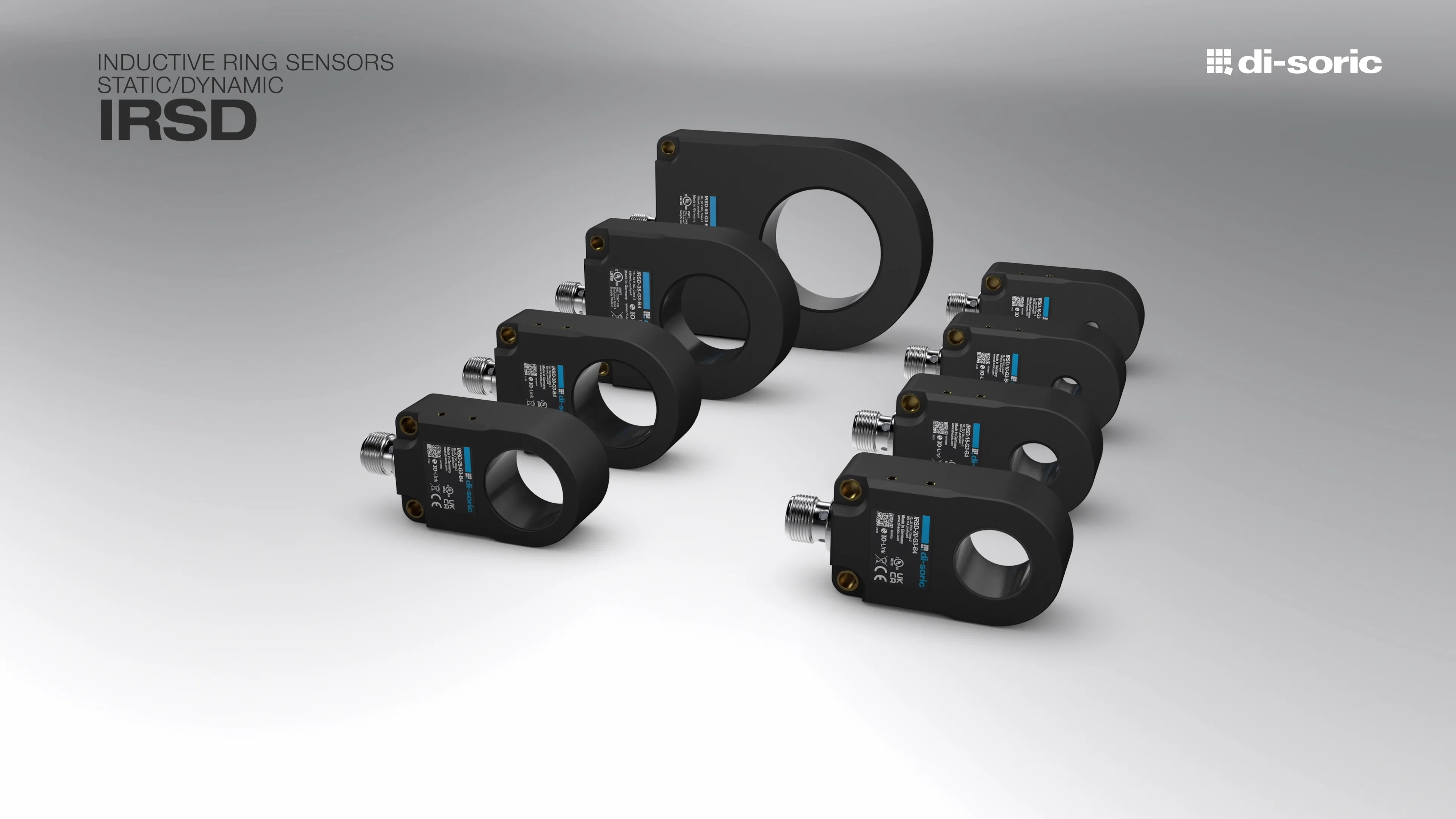 di-soric – Inductive ring sensors IRSD on Vimeo