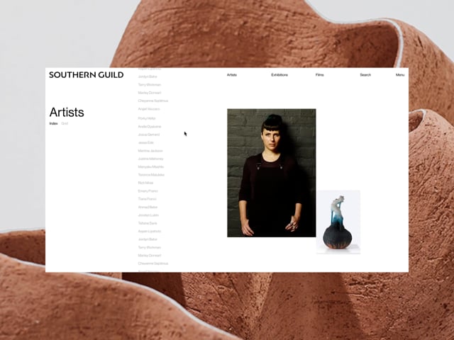 Southern Guild - The FWA