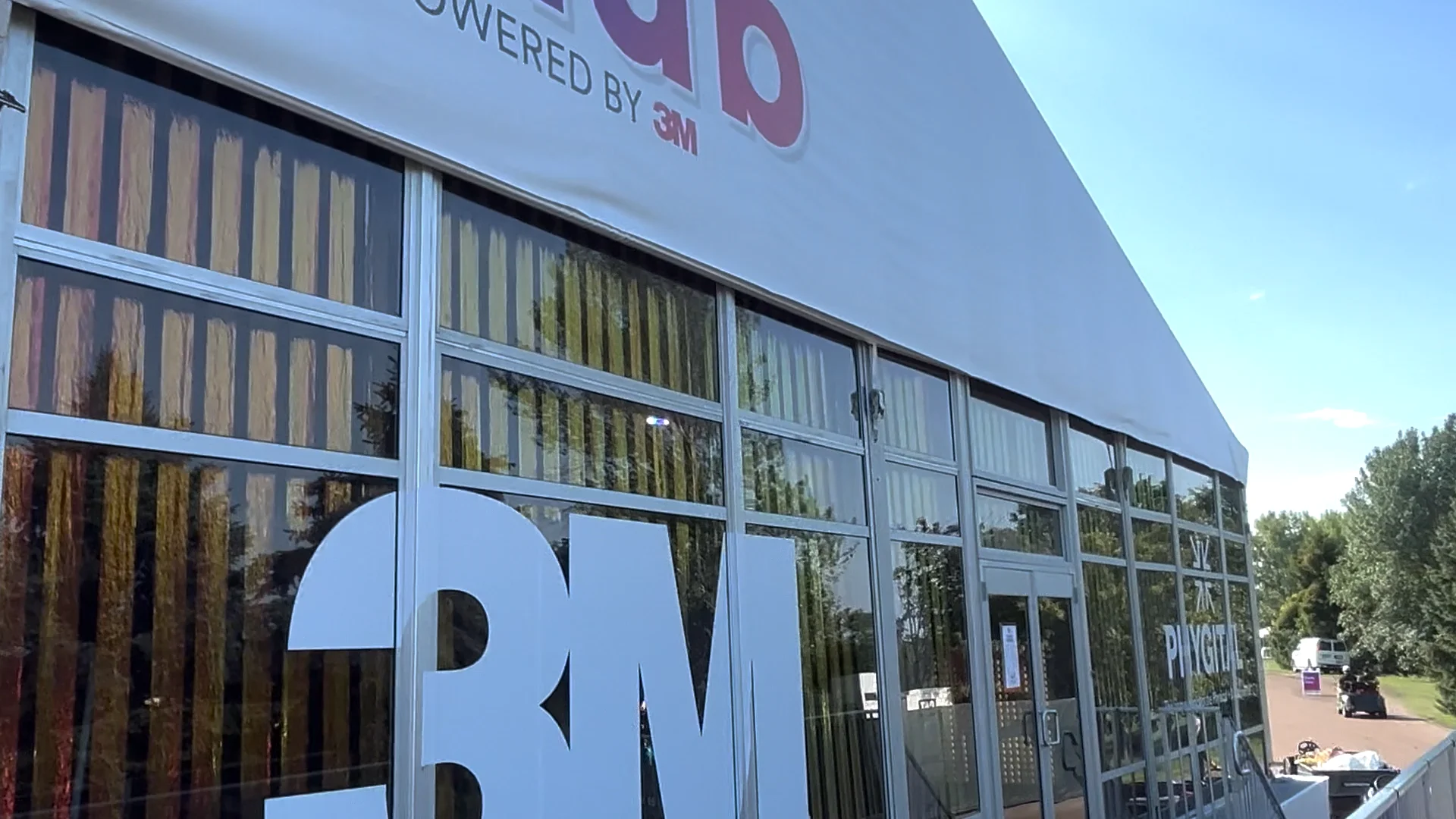 The Lab at 3M Open 2023 on Vimeo