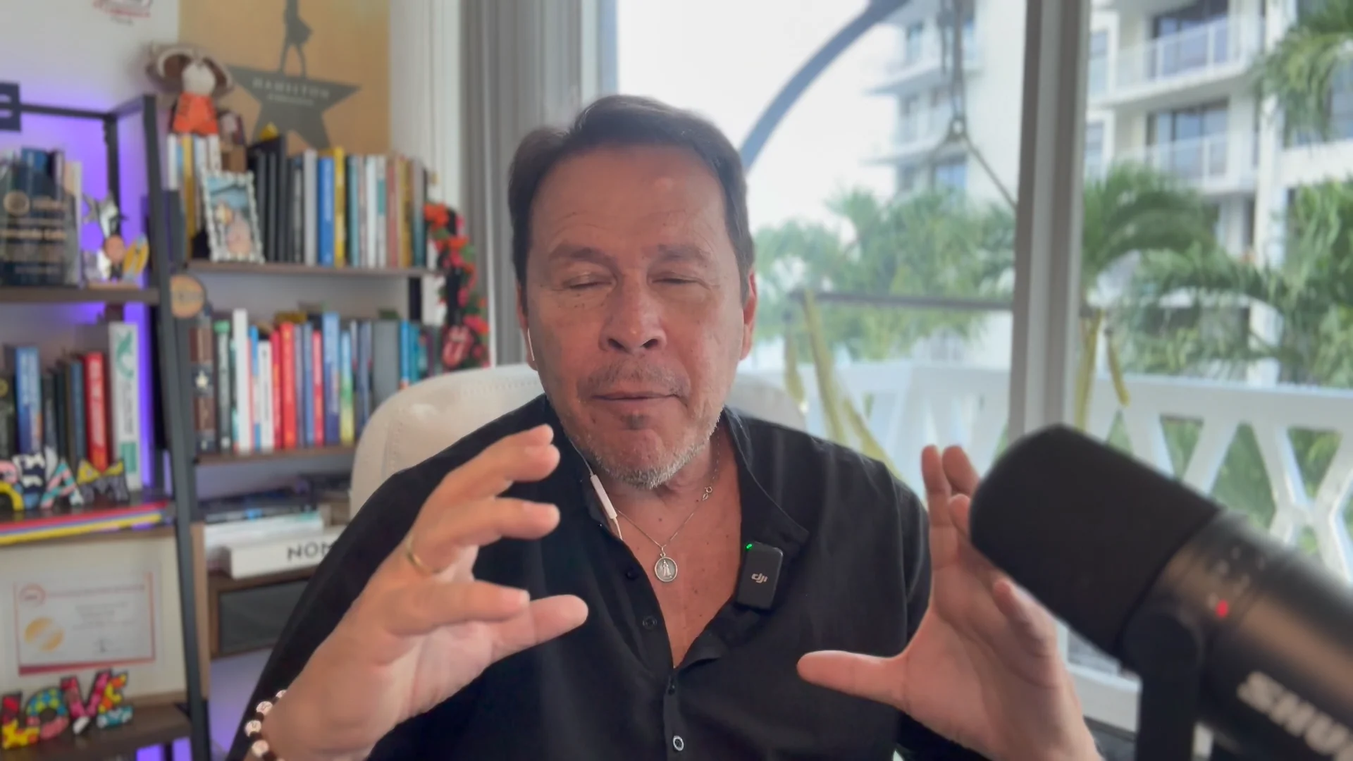 FFW Fer short on Vimeo