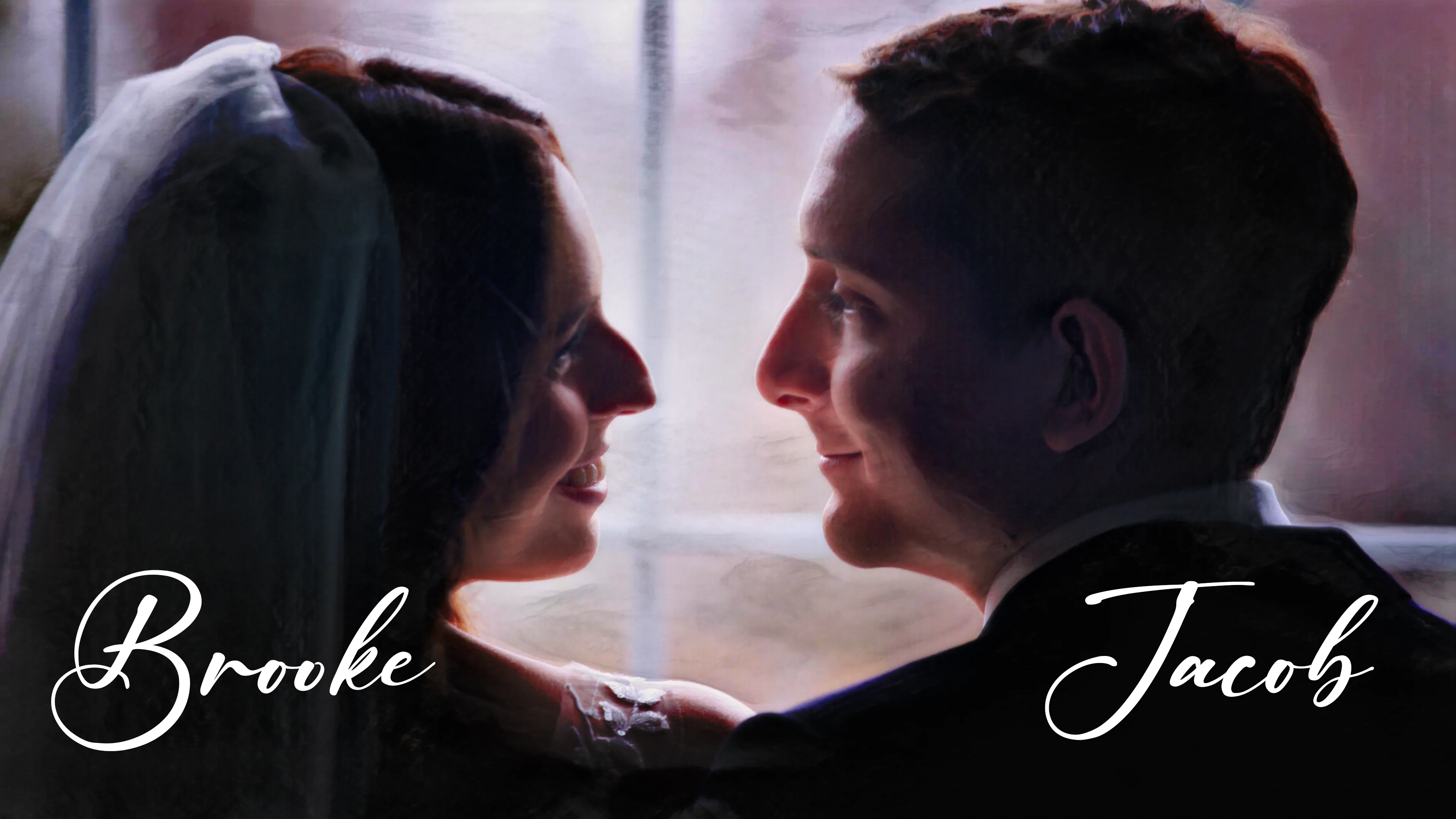 Brooke & Jacob - Trailer on Vimeo