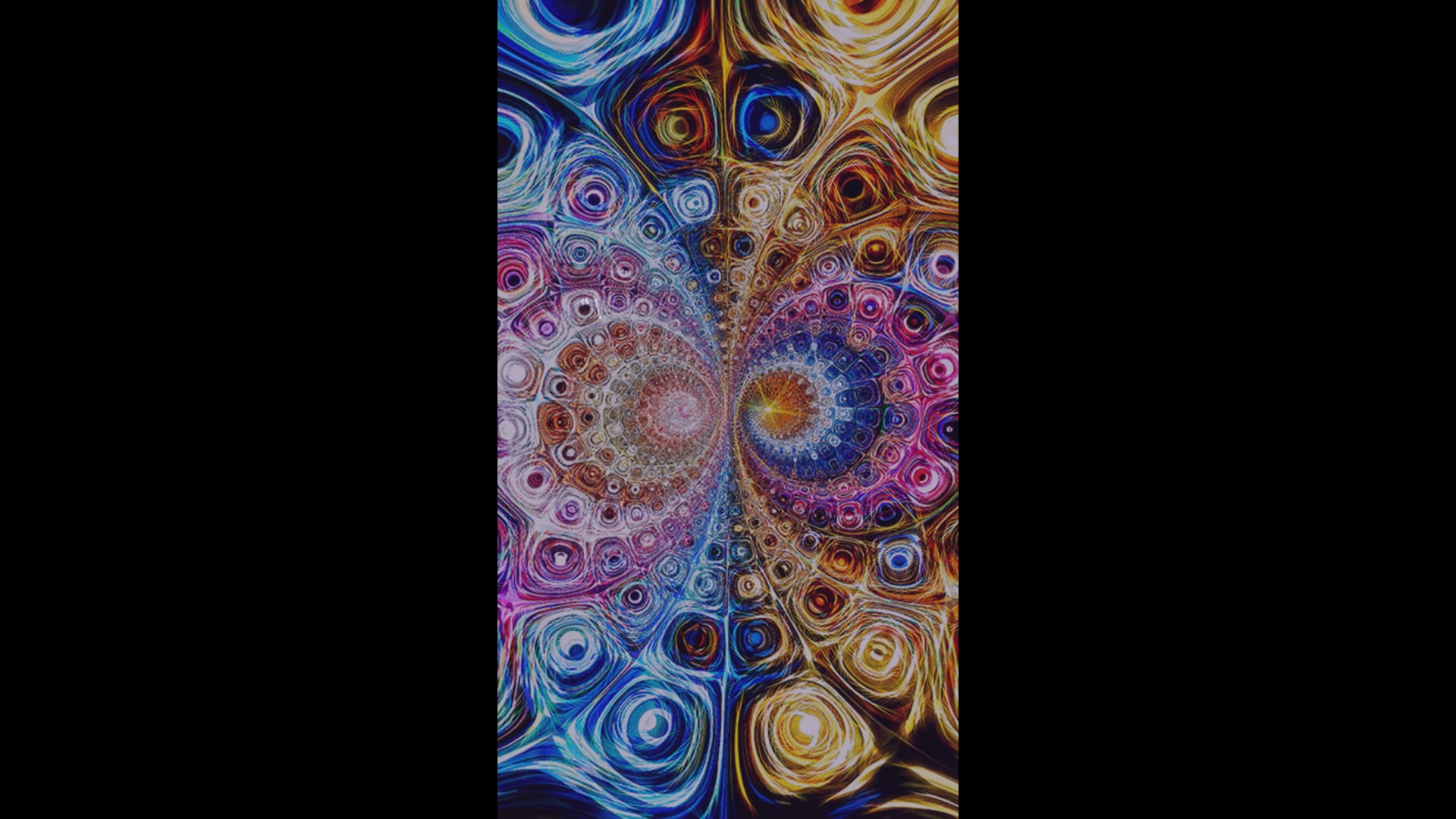 Mindful Mandala - Mindful Mandala Cards, Guidance