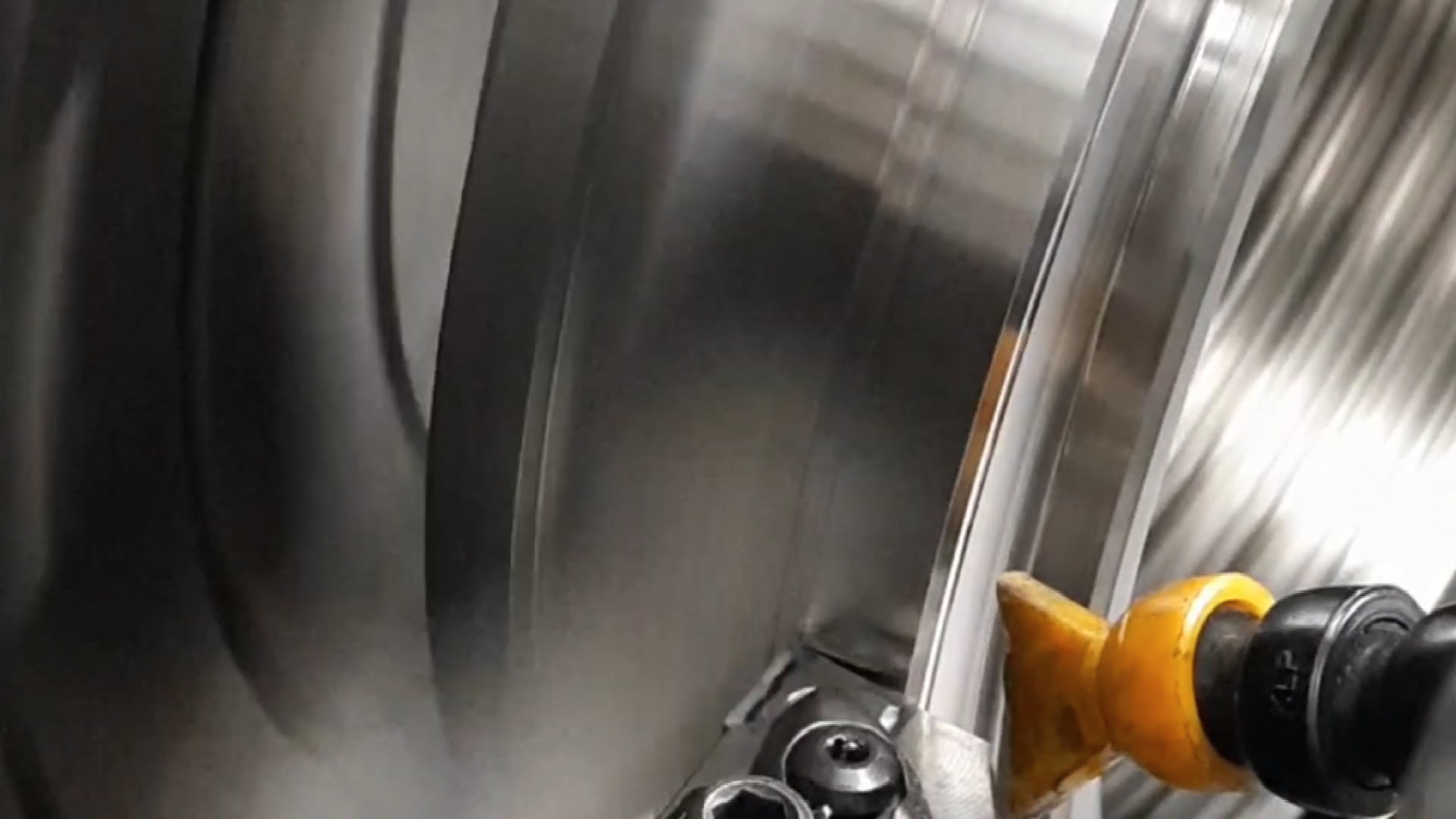 Scull Manufacturing, LLC