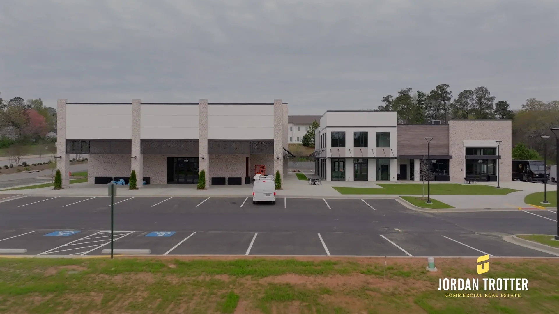 West Lake Commons Lifestyle Center update 4.3.24 on Vimeo