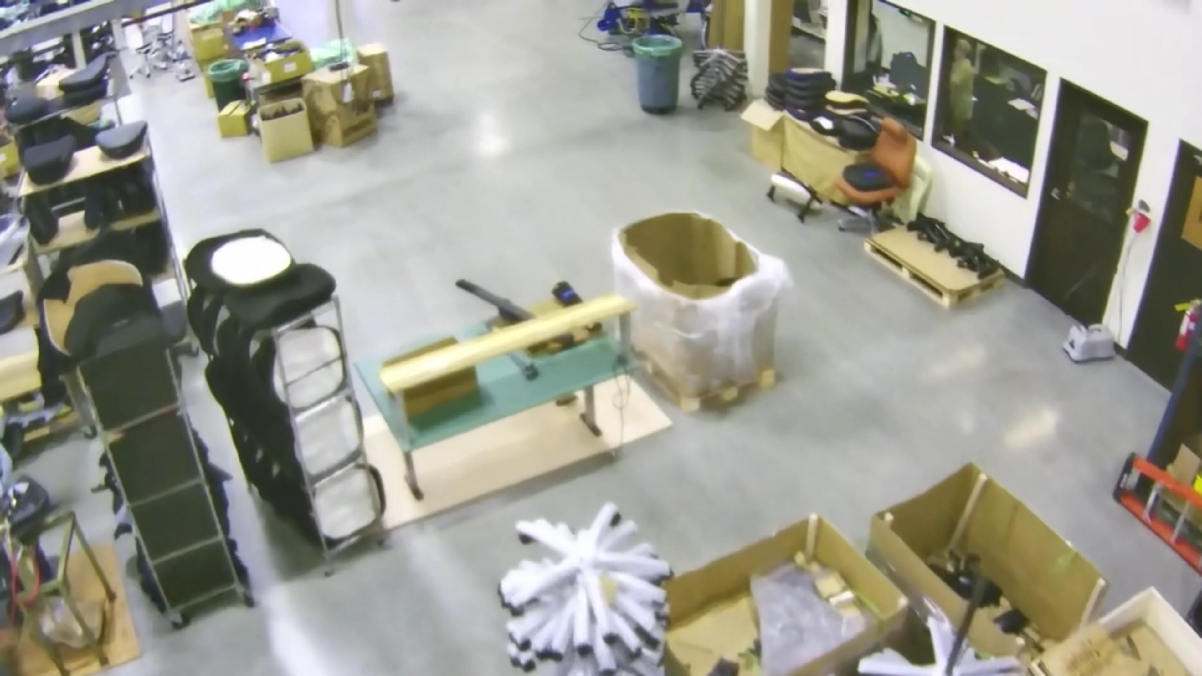 SITMATIC factory floor 4324 on Vimeo