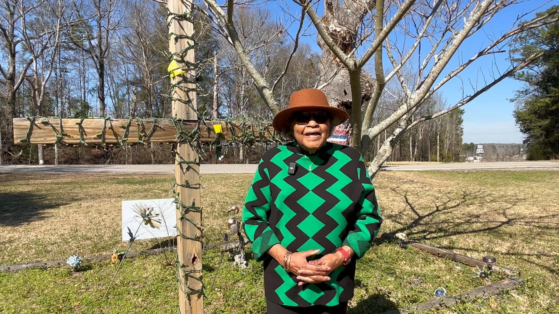 Faith Radio Listener Testimony - April 2024 Annie