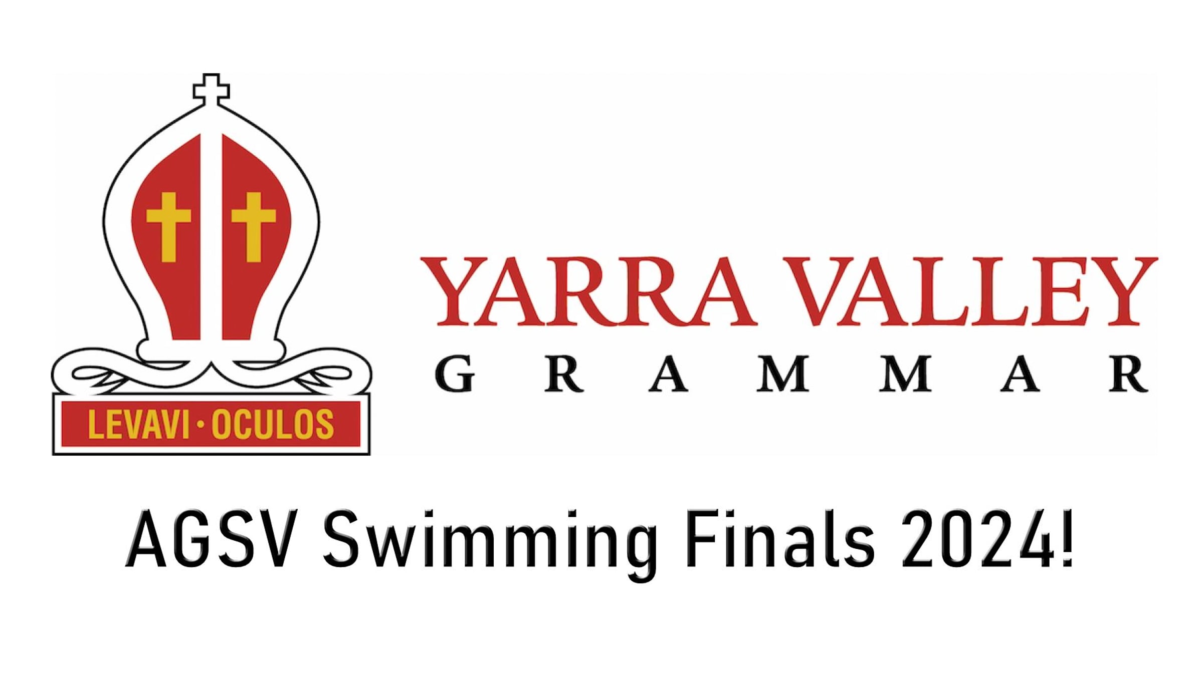 2024 AGSV Swimming Highlights - YVG