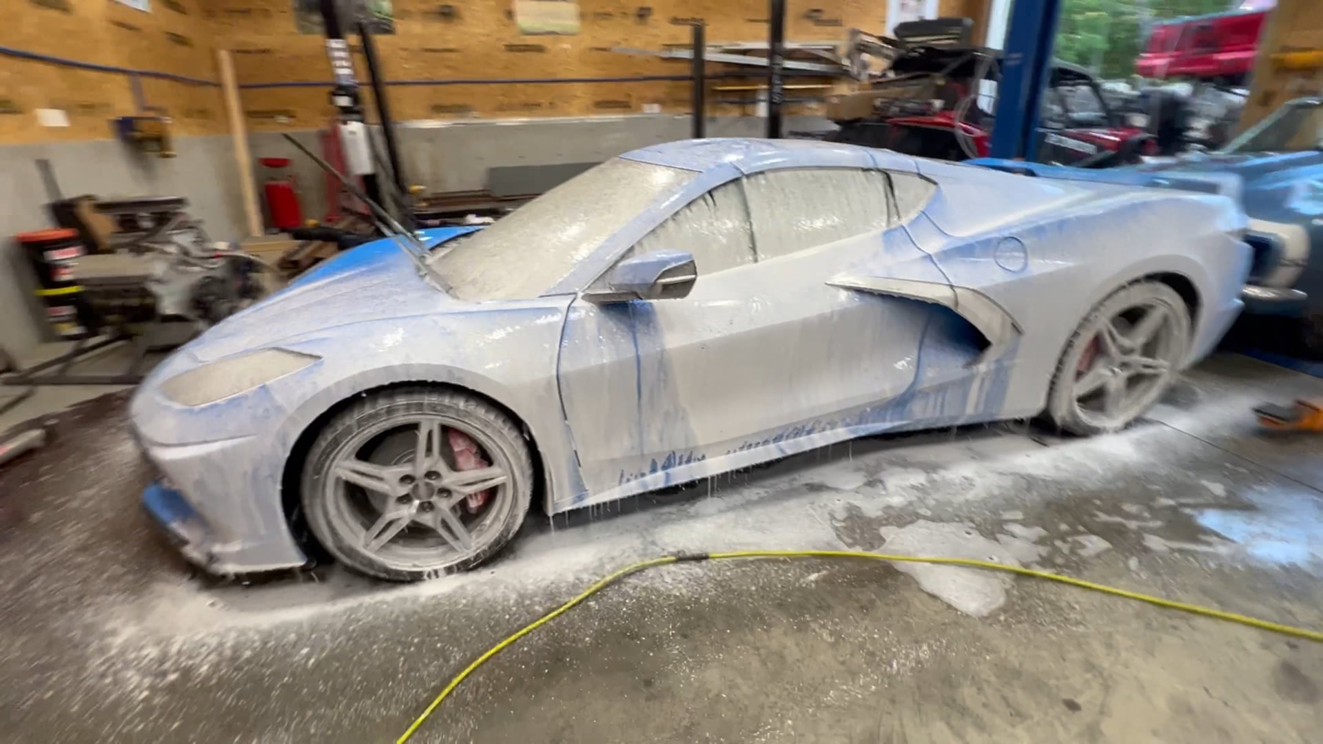 Detailing, Ceramic Coating - Rinse N Shine Detailing - Rochester, New Hampshire