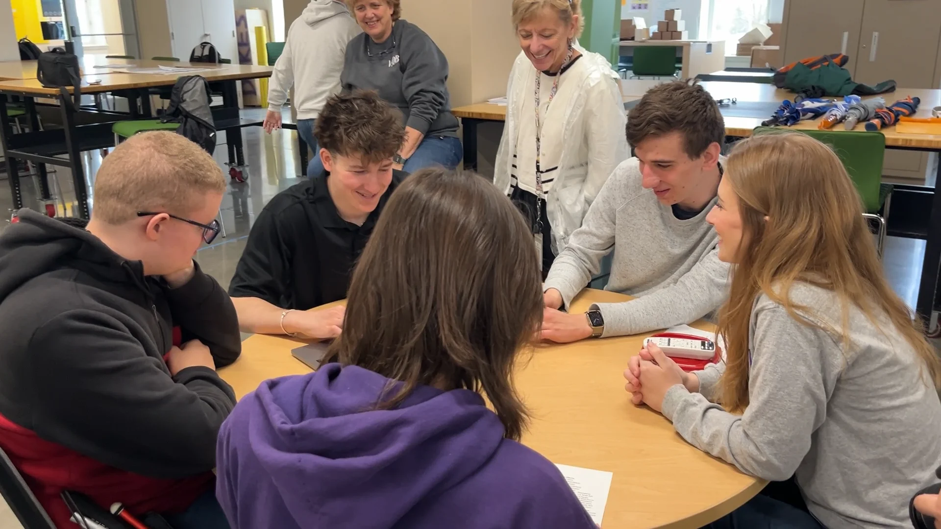 JMU STEM & VSDB Sp24 on Vimeo