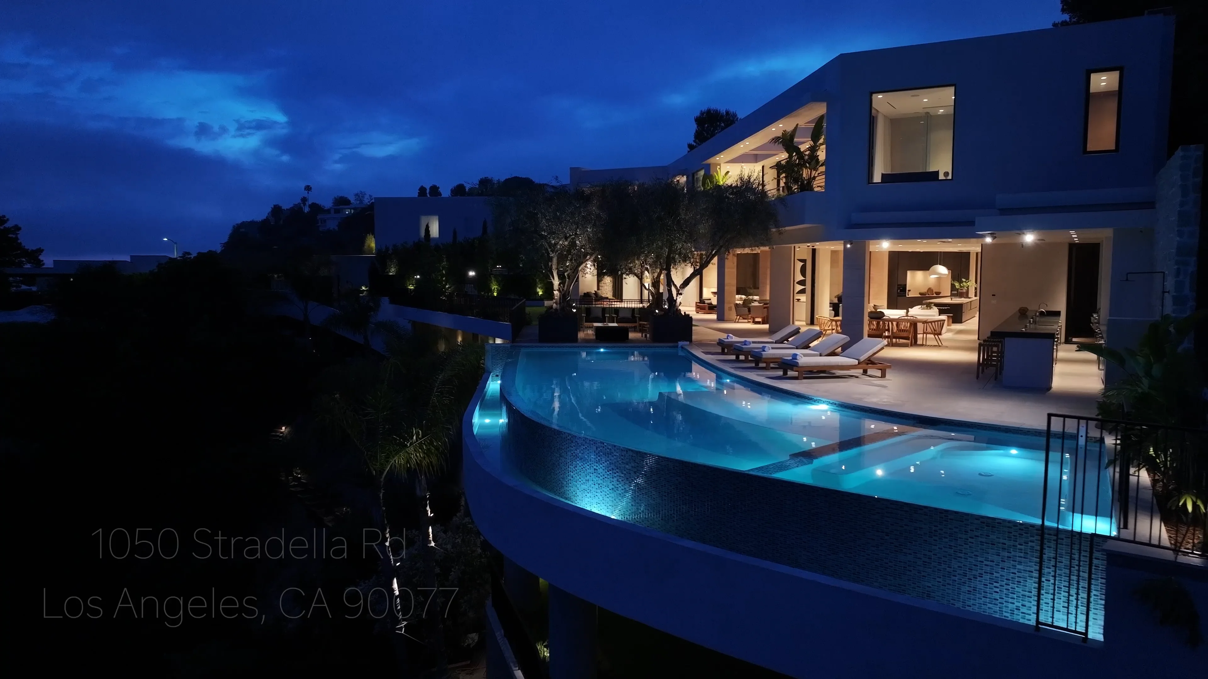 1050 stradella on Vimeo