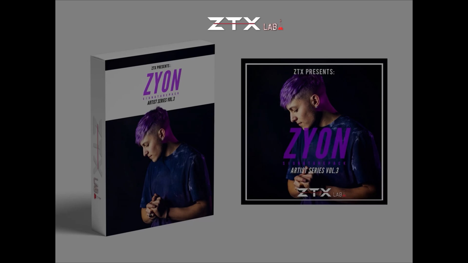 Ztxlab - Vsti Presets, Music Production, Sample Bank