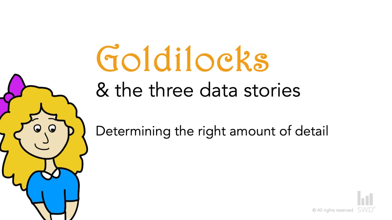 storytelling with data