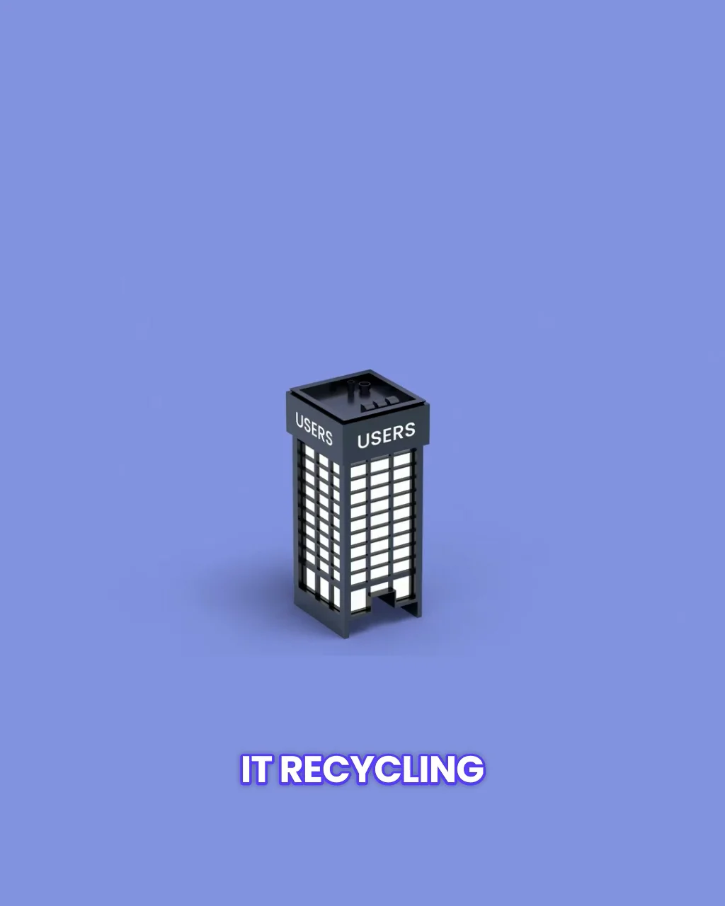 ASECCA IT RECYCLING on Vimeo