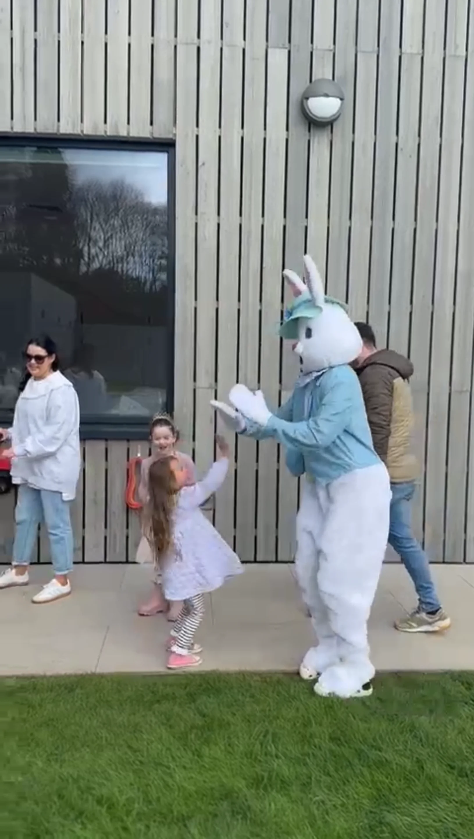 Easter Sunday Funday on Vimeo