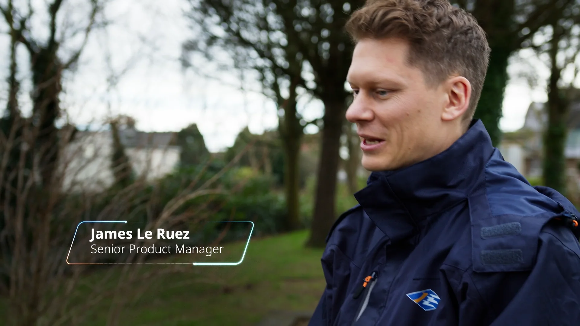 Generation JE - James Le Ruez on Vimeo