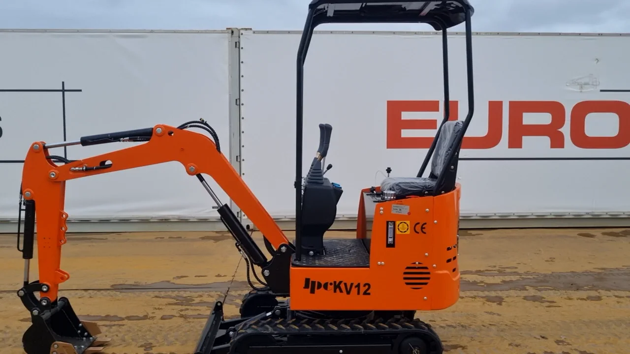 Unused JPC KV12 - Leeds April 2024 on Vimeo