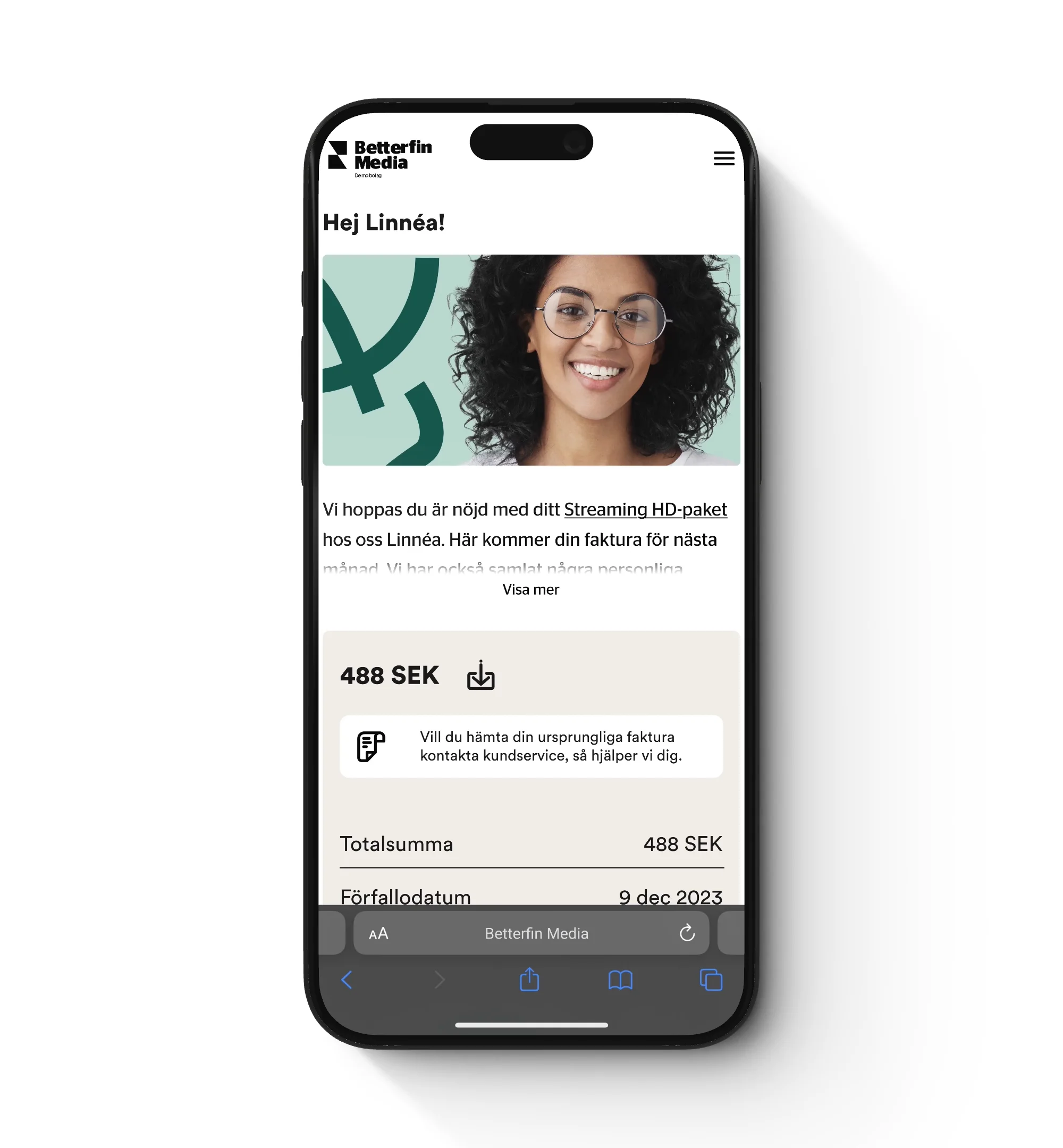 Screencast of Mobile Application on Vimeo