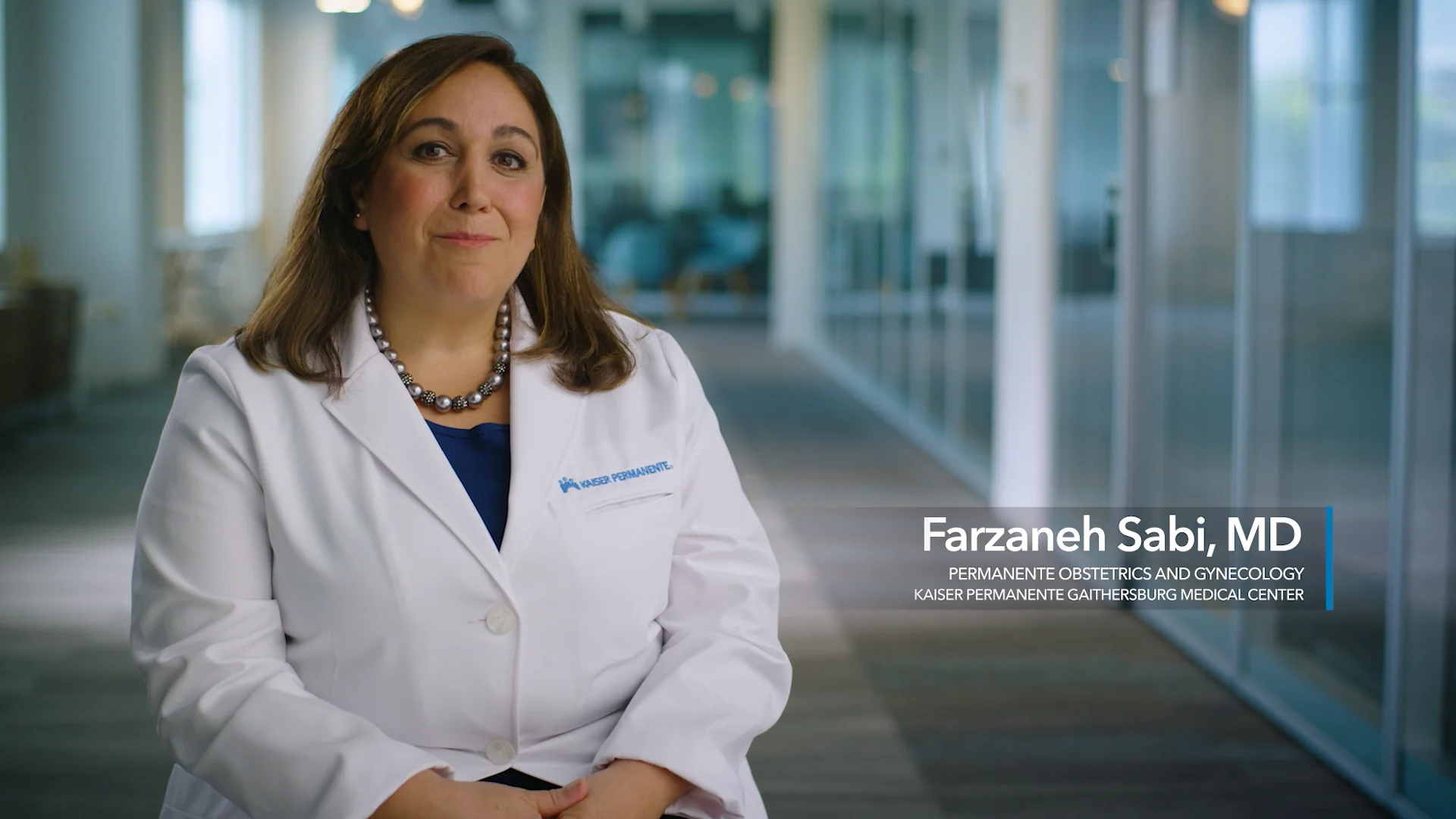 Dr. Sabi - Health Care Like the Military 30s Fed-LG on Vimeo