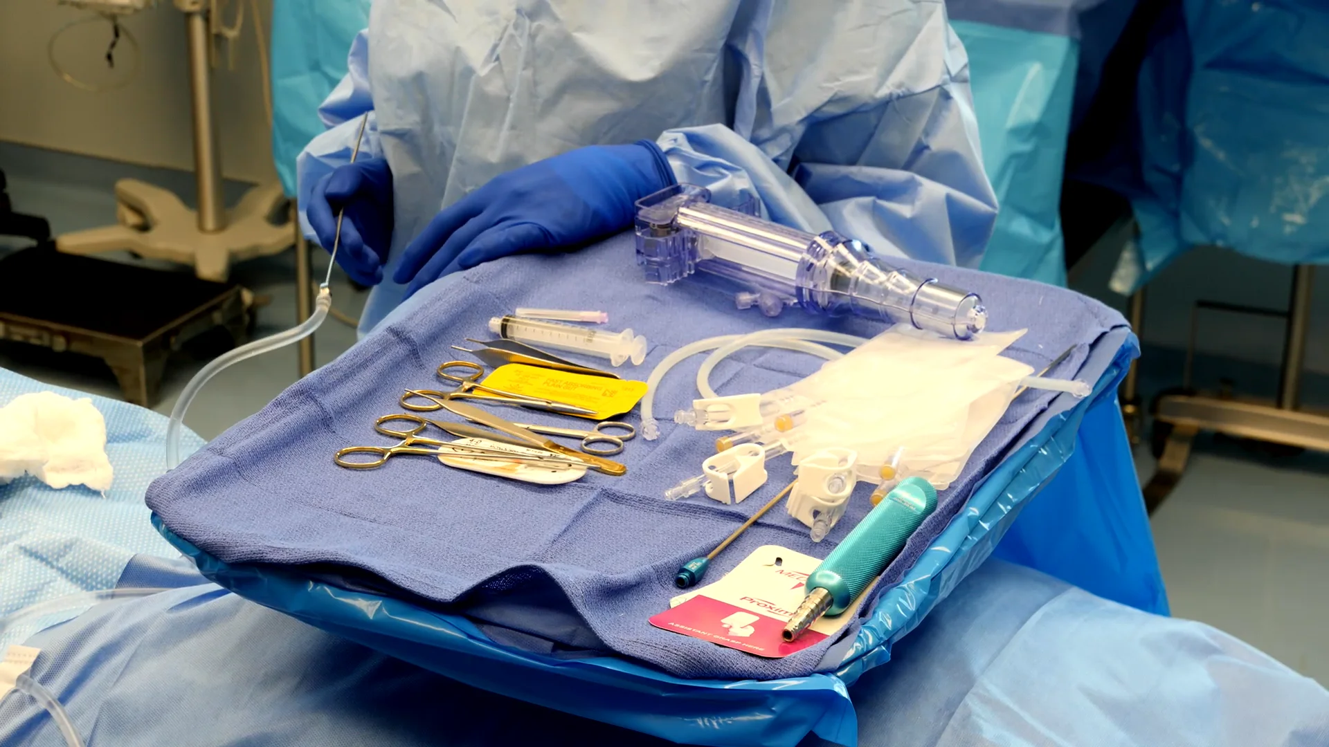 Mastering Autologous Fat Transfer with Dr. Bill Adams using the MTF ...