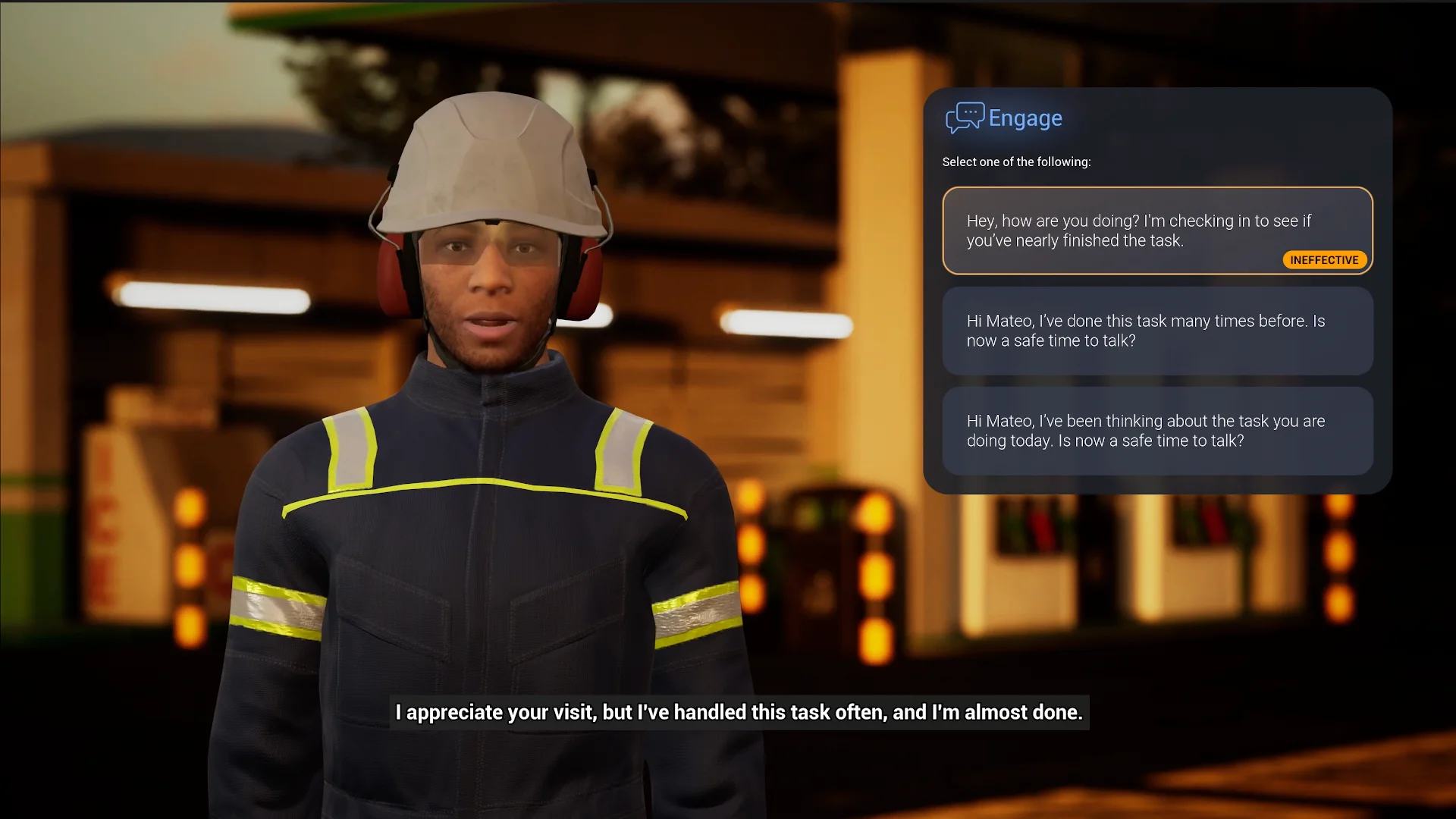 Pixaera Leadership teaser on Vimeo