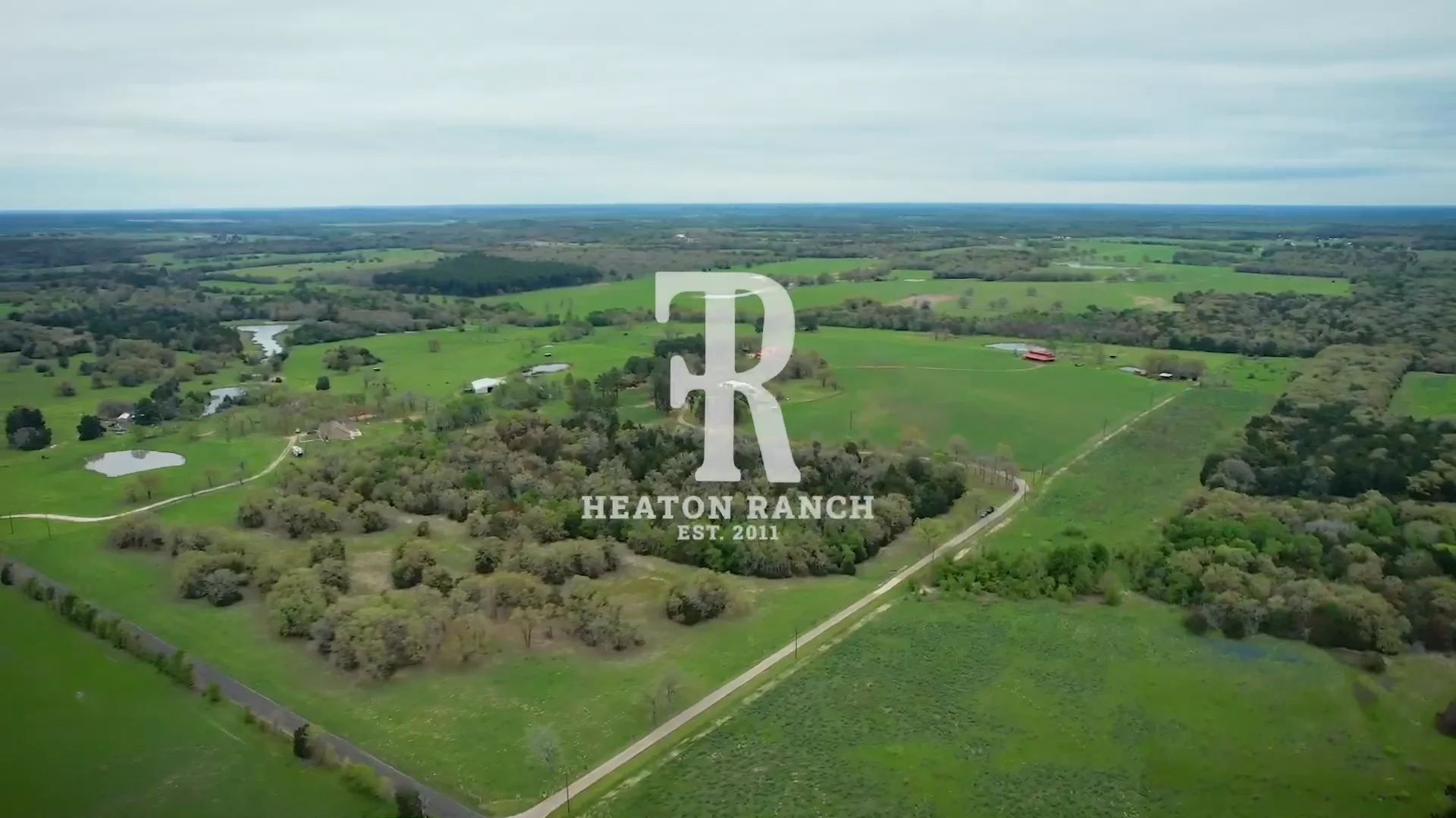 The Heaton Ranch near Austin TX on Vimeo
